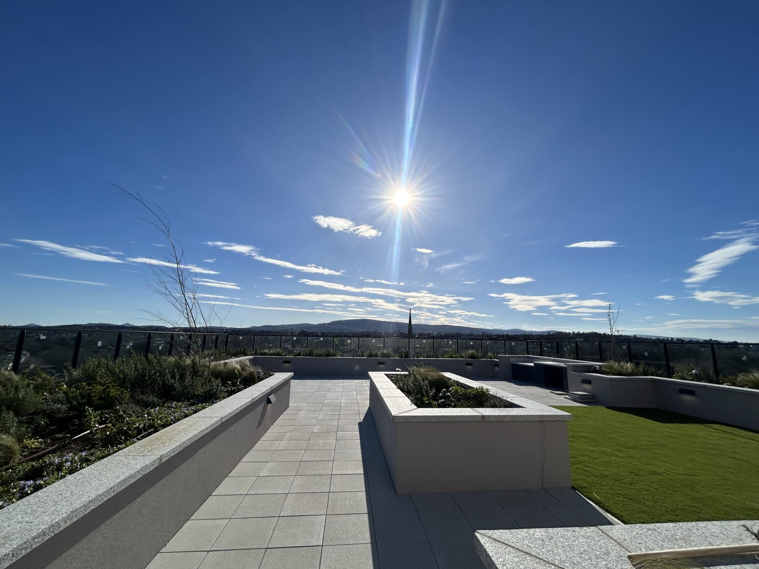 Construction Update: Alta Verde, Blackrock | March 2025 ☀️🏗️ - domu